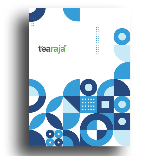 Companion Box (Blue)