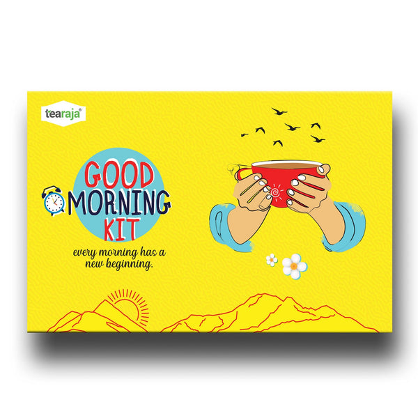 Good Morning Kit